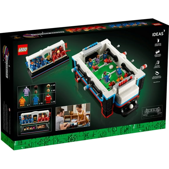 Lego Football Sets