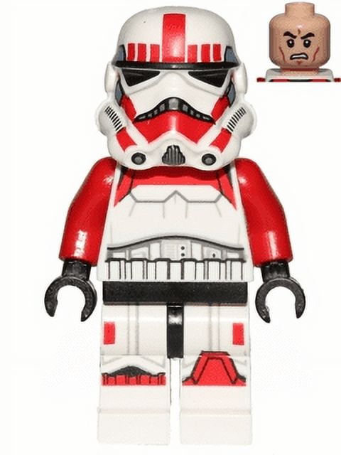 LEGO Imperial Shock Trooper Star Wars Lego - Walmart.com