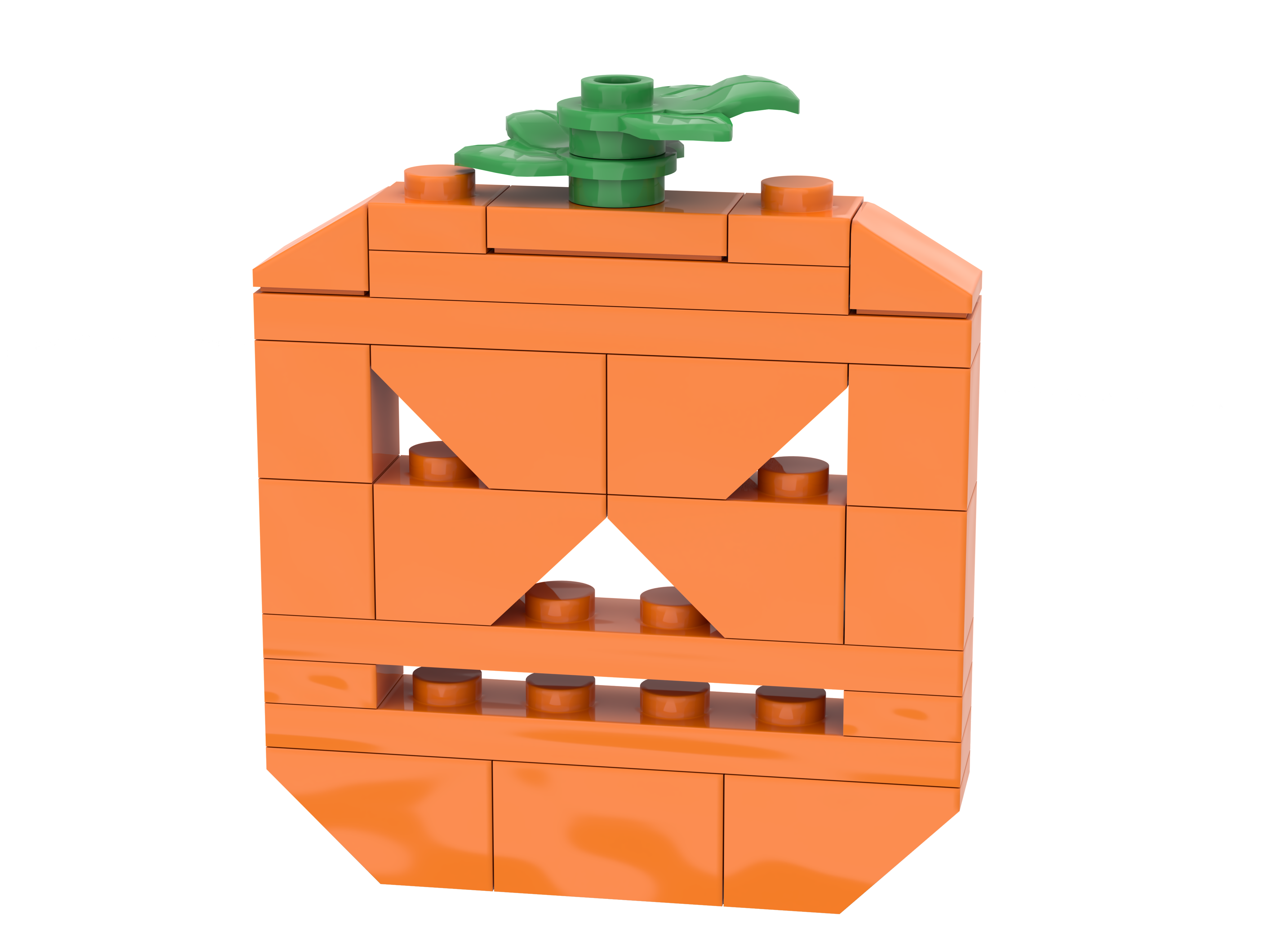 LEGO Brickheadz Batgirl 41586 - Walmart.com