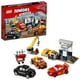 LEGO Juniors Smokey's Garage 10743 Building Set (116 Pieces) - Walmart.com
