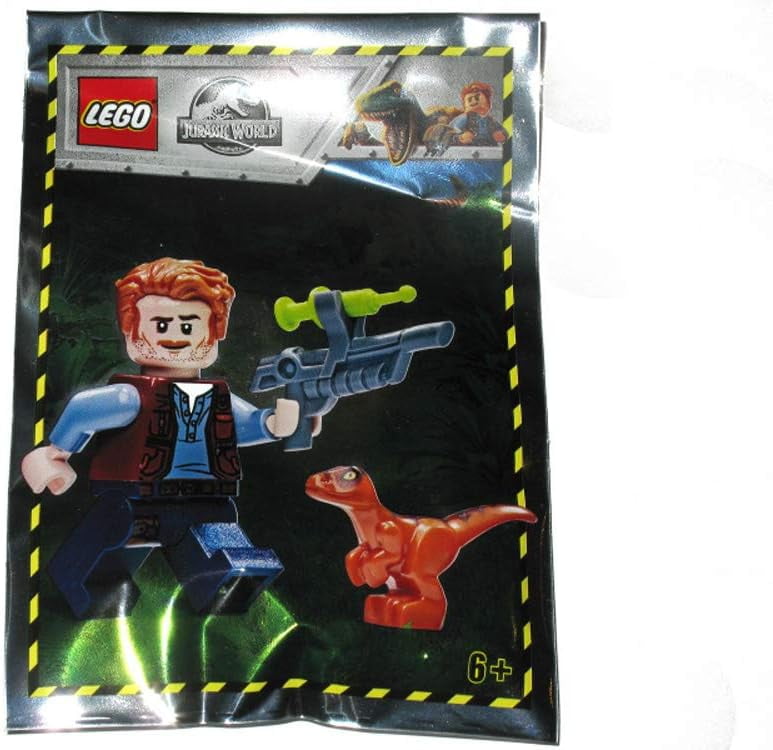 LEGO Ninjago Kai Airjitzu with Dual Swords Interlocking Block Building ...