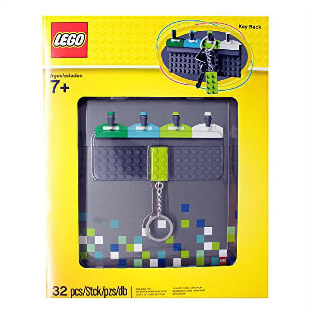 LEGO Key Rack 853580 - Walmart.com