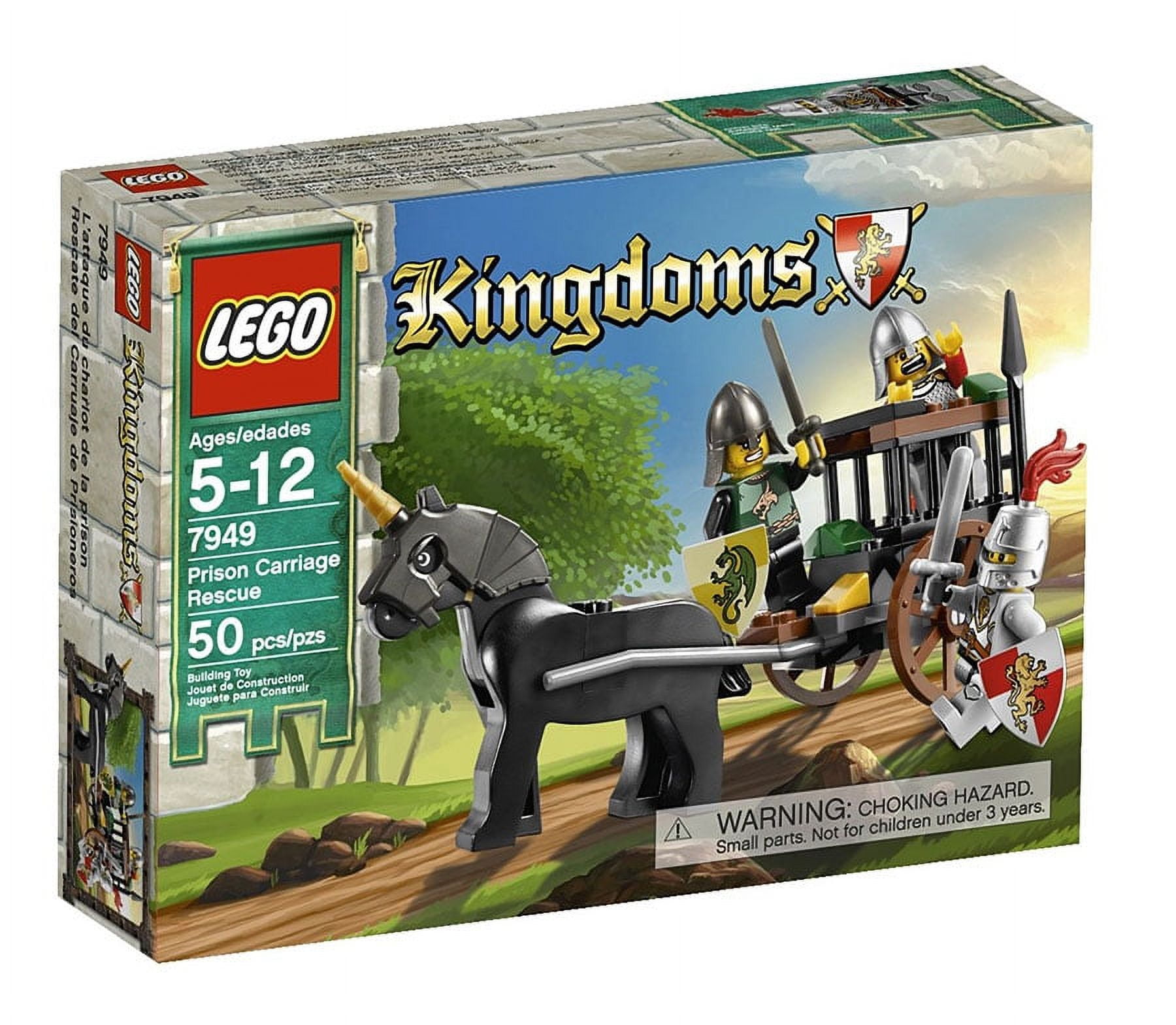 LEGO Block Sets for Preschool Classroom Activities - Walmart Business Supplies