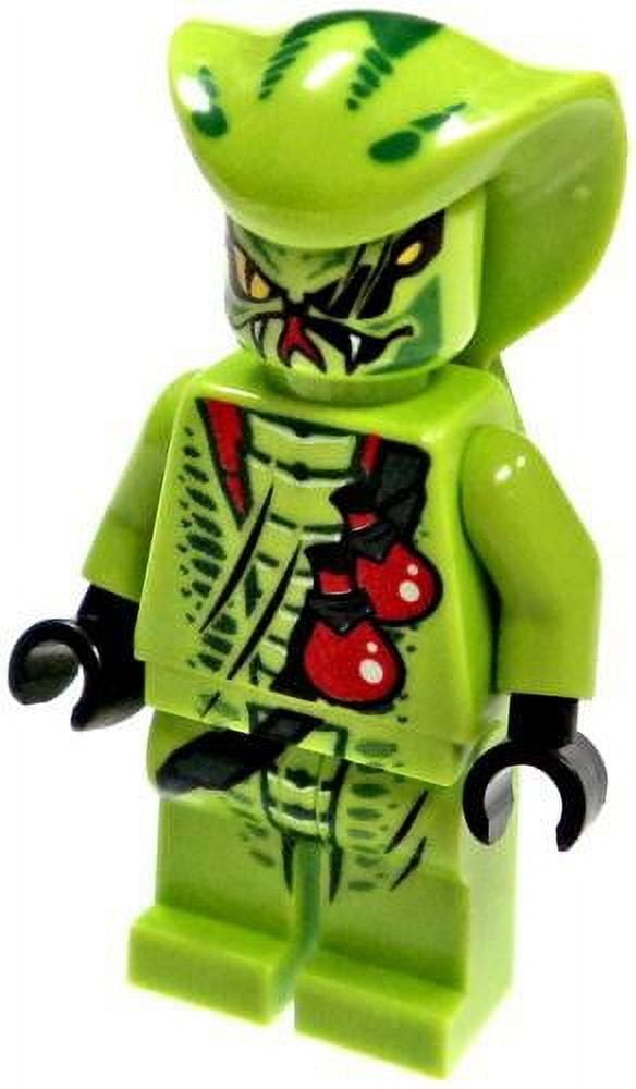 LEGO LEGO Ninjago Lasha Minifigure [No Packaging] - Walmart.com
