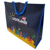 LEGO LEGOLAND California Resort Reusable Super Jumbo Large Shopping ...