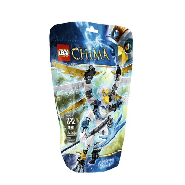LEGO Legend of Chima CHI Eris Play Set - Walmart.com