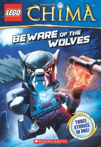 Pre-Owned Beware of the Wolves (Paperback) 9780545516501 - Walmart.com