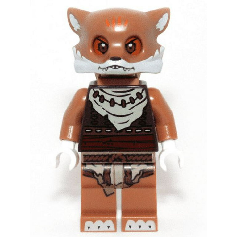 Lego Chima Furty Speedorz