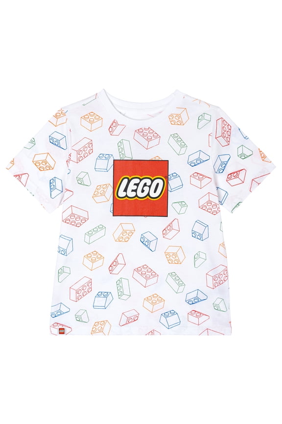 LEGO Clothing
