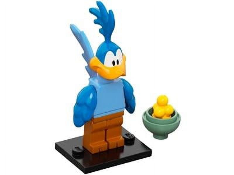 LEGO Looney Tunes Road Runner Collectible Minifigures Series 71030 ...