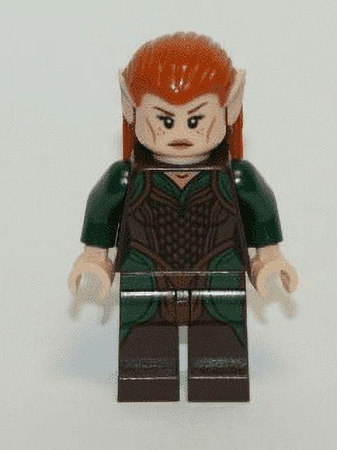LEGO Lord Of The Rings Tauriel Minifigure - Walmart.com