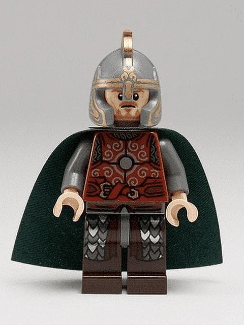Eomer Lord Of The Rings Costume
