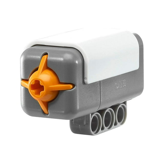 LEGO MINDSTORMS Touch Sensor (9843) - Walmart.com