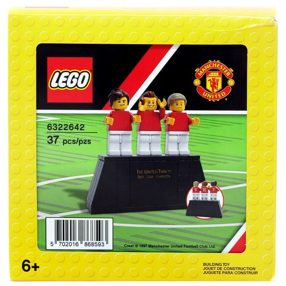 Lego Football Sets