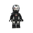 LEGO Marvel Avengers War Machine Minifigure Foil Bag 242107 - Walmart.com