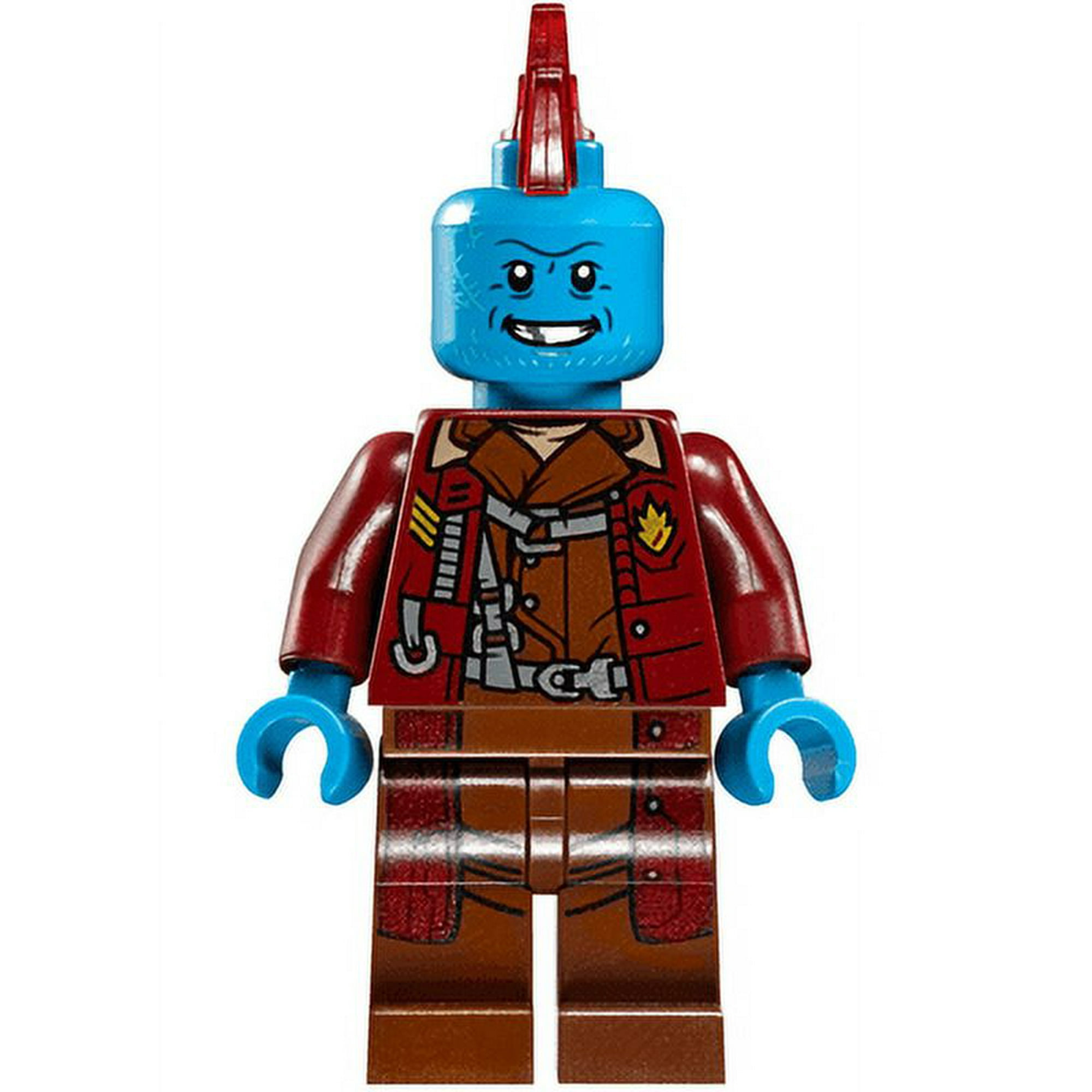 Disney Infinity Guardians Of The Galaxy Yondu