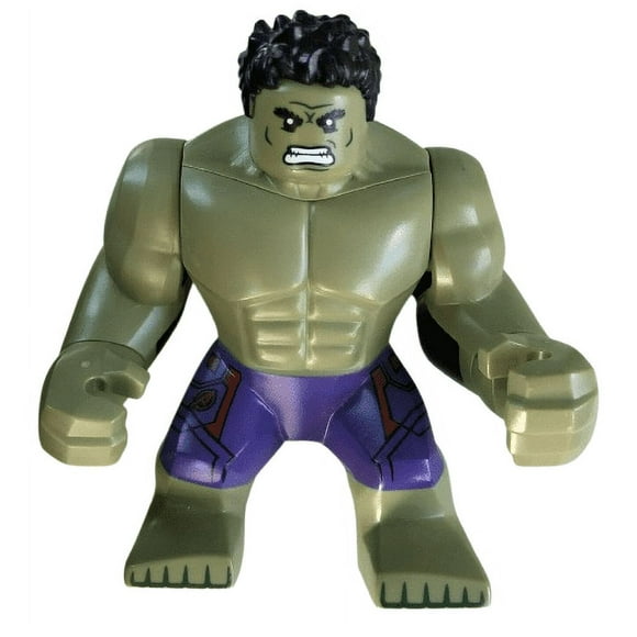 Hulk LEGO Sets