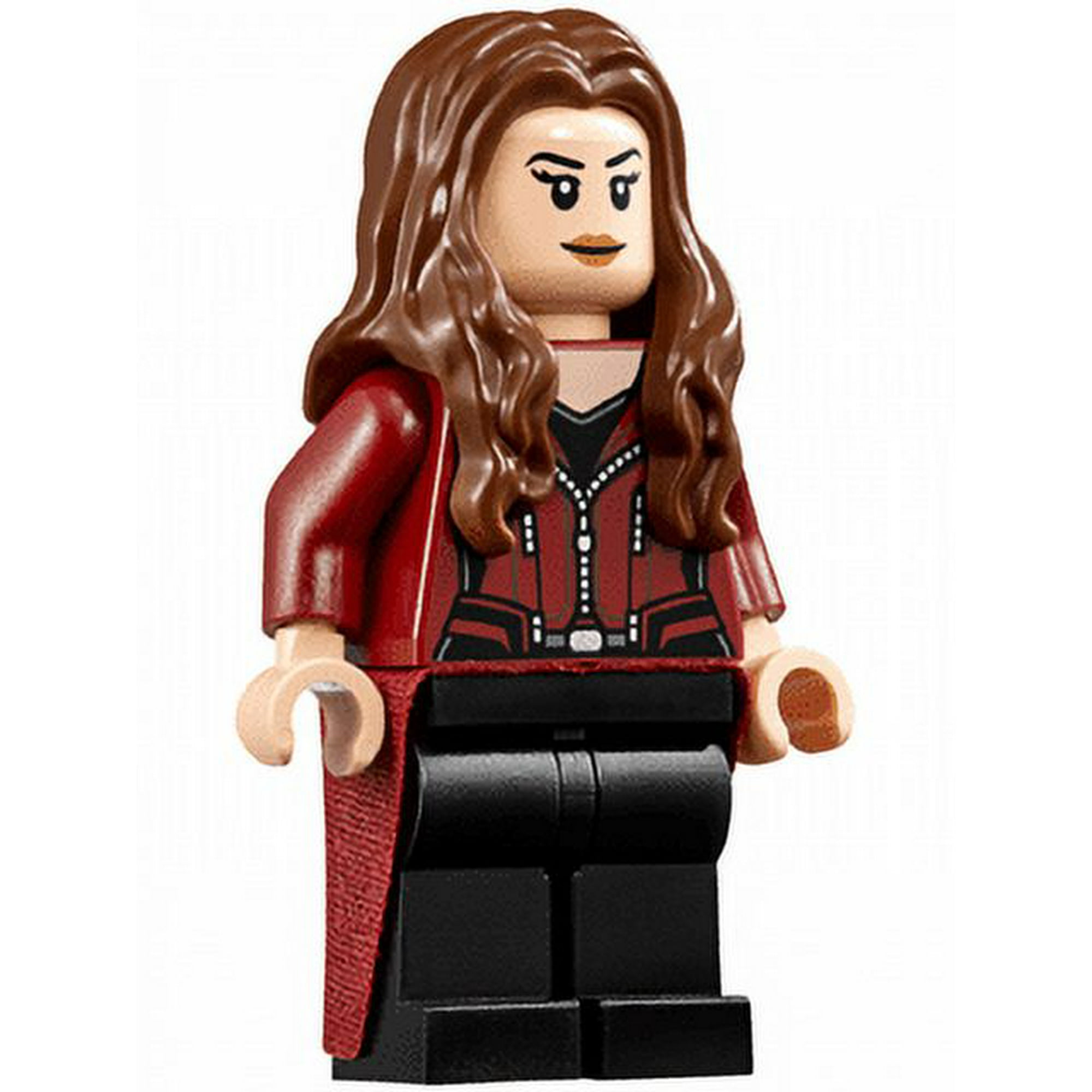 Lego Marvel Super Heroes Scarlet Witch