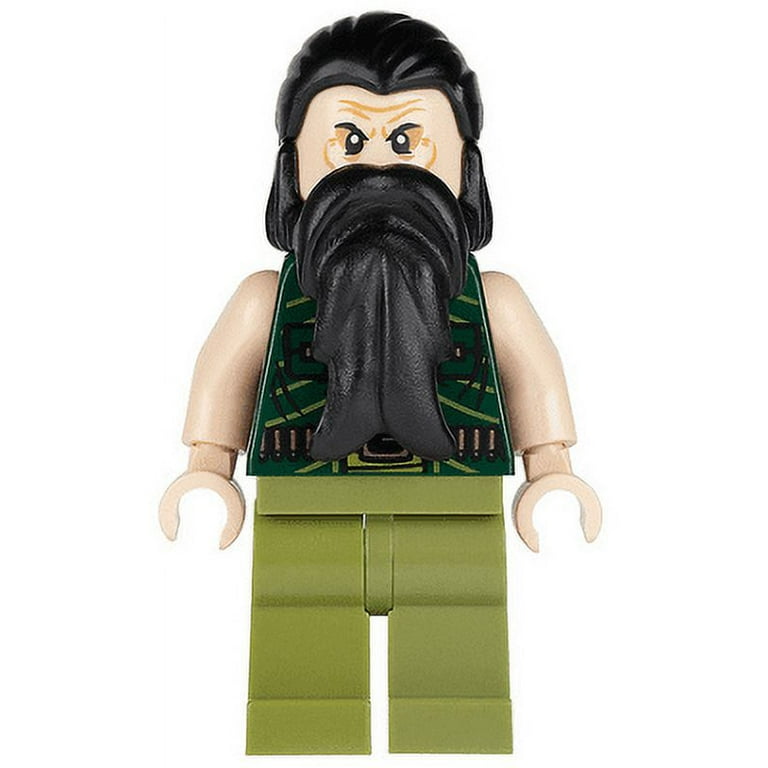 Lego Marvel Superheroes Mandarin