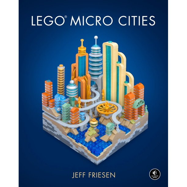 LEGO Micro Cities - Walmart Business Supplies
