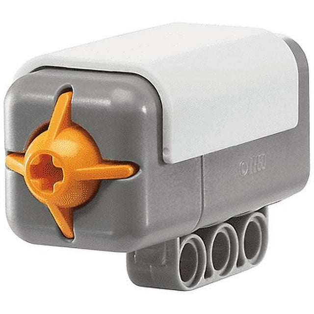 LEGO MINDSTORMS Touch Sensor (9843) - Retired Loose Part 53793 ...