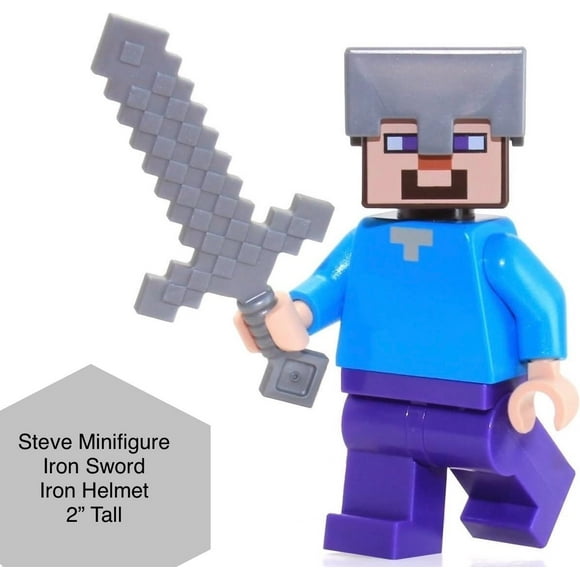 LEGO Minecraft in Shop by Theme - Walmart.com