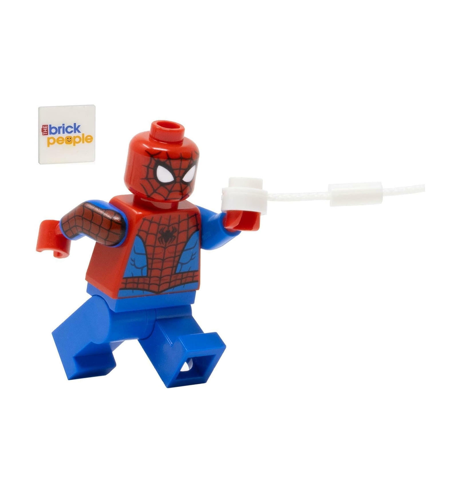 LEGO Minecraft: Spider Minifigure and Skeleton (Ages 6+) - Walmart.com
