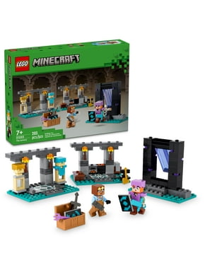 Minecraft Toys in Minecraft - Walmart.com