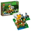 LEGO Minecraft The Skull Arena 21145 Action Set with Sword & Characters ...