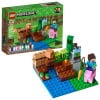 LEGO Minecraft The Melon Farm 21138 Building Set (69 Pieces) - Walmart.com