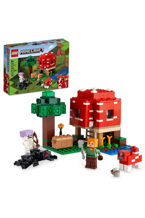 Minecraft Gift Set