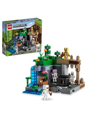Minecraft Legos in Minecraft Toys - Walmart.com