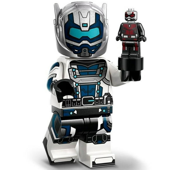 LEGO Minifigures in LEGO - Walmart.com