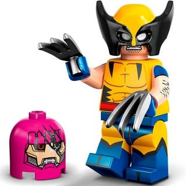 Lego 40378 BrickHeadz Disney Goofy and Pluto New with Box - Walmart.com