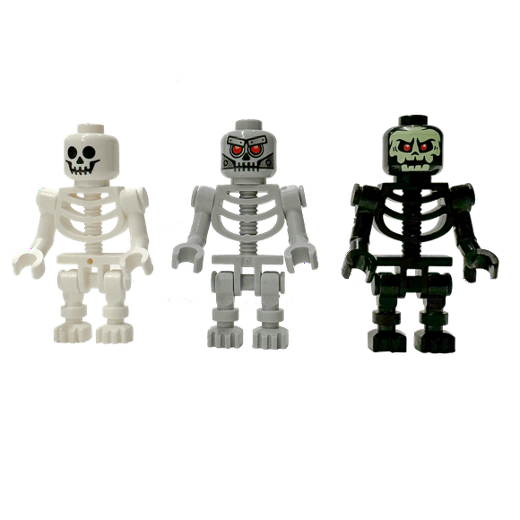 Lego Halloween