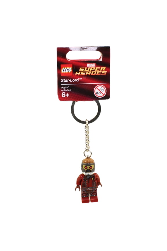 Lego Keychains