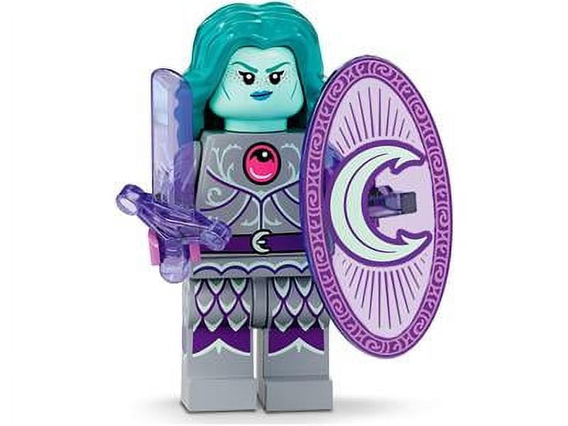 LEGO Minifigure Series 22: Night Protector (71032) SEALED - Walmart.com