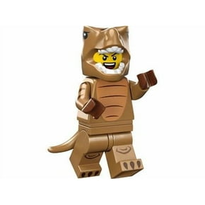 Lego Rex