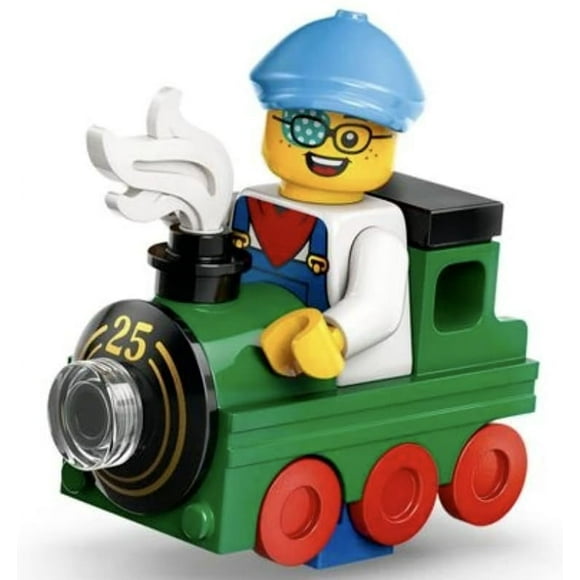 Lego Train Sets in Cars, RC, Drones & Trains - Walmart.com