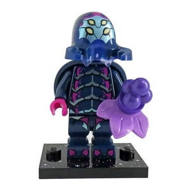 LEGO Minifigure Series 26 Collectible Interlocking Block Building Sets ...