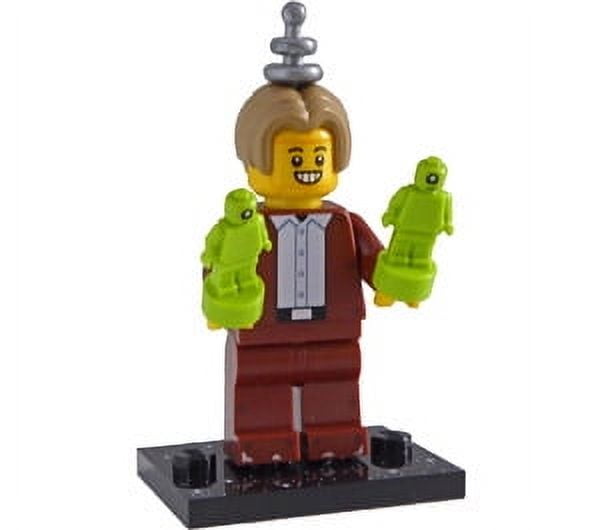 LEGO Minifigure Series 26 - Imposter (71046) SEALED - Walmart.com