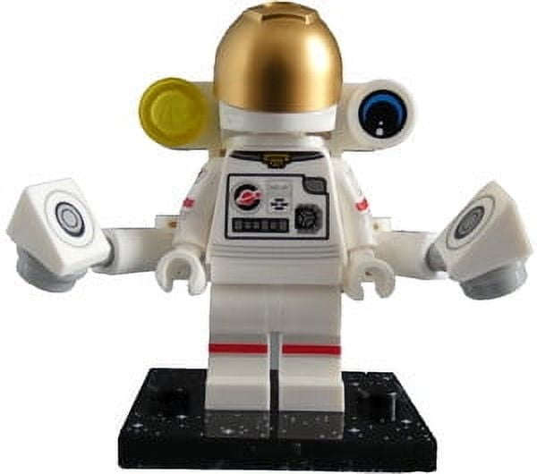 LEGO Minifigure Series 26, Space Spacewalking Astronaut 71046, Sealed ...