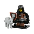 LEGO Minifigure Series 27 - Wolfpack Beastmaster (71048) SEALED ...