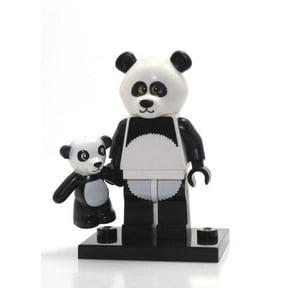 Lego Panda