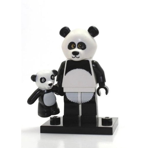 Lego Panda
