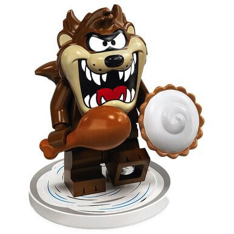 LEGO Minifigure collectible Unisex 6 - 26 years Looney Tunes ...