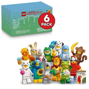 Hello Kitty Lego