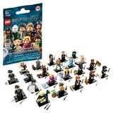 LEGO Minifigures Harry Potter and Fantastic Beasts 71022 Toy of the ...