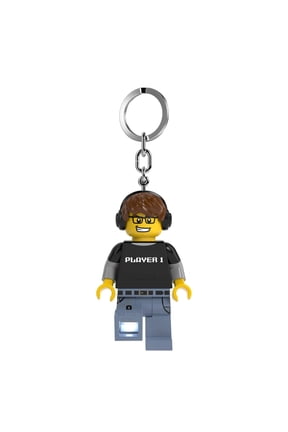 Mini Game Keychain