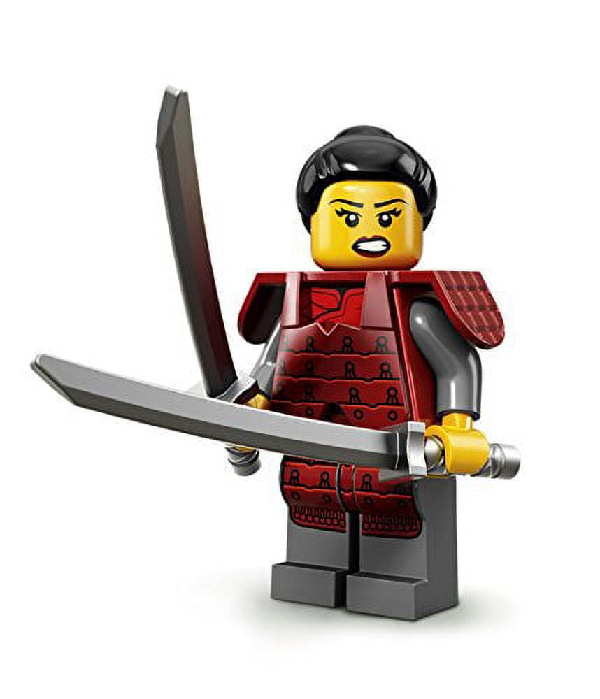 Lego Simpsons Minifigure Series 13